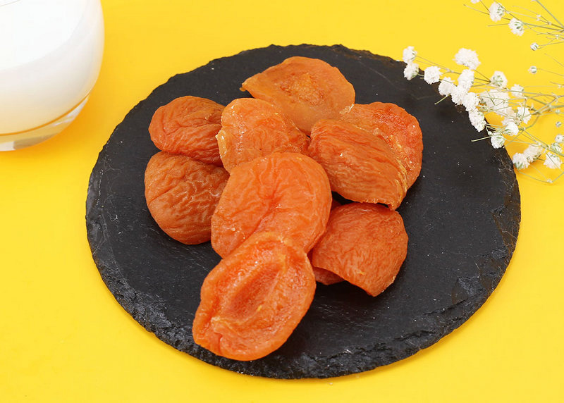 Appreciation and selection of preserved fruit quality in Yantai ...