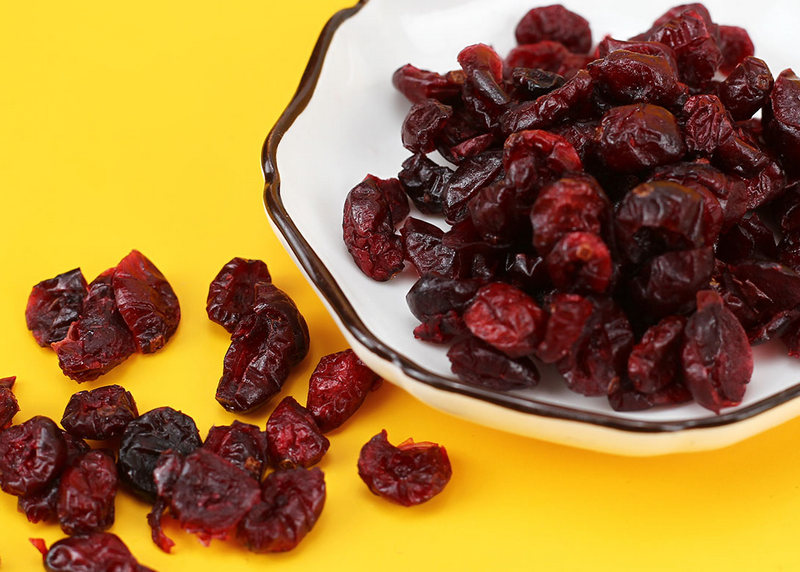 Preserved Cranberries Supplier_Manufacturer_Trader - Shandong Bailihao ...