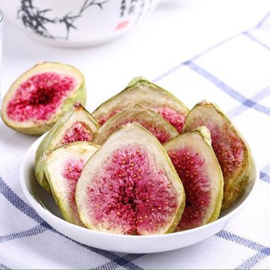 Freeze dried Figs Supplier_Manufacturer_Trader - Shandong Bailihao ...