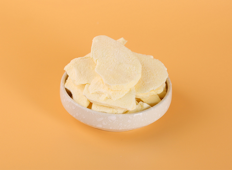 7 tips to make freeze-dried apple slices last long! - Shandong Bailihao ...